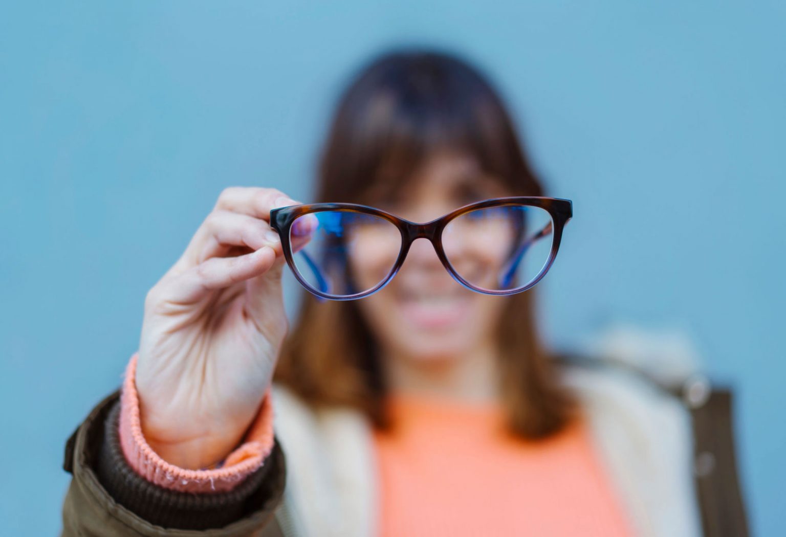 Home - Tri Vision Optical