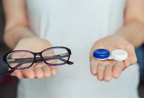 Home - Tri Vision Optical