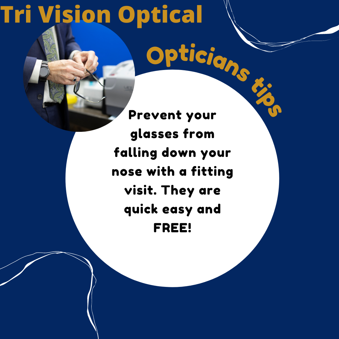 Tri Vision Optical | Eye Clinic