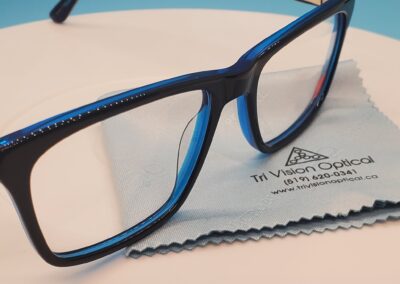 Contact Us | Tri Vision Optical