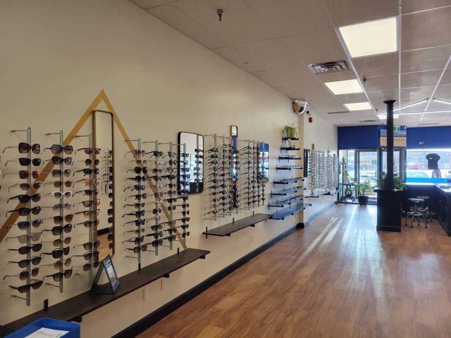 Home - Tri Vision Optical